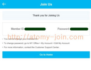 Mobile Atomy Philippines Join - Fast Guide
