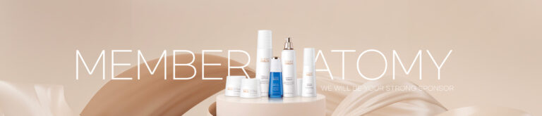 Atomy India - Sign up today for exclusive Atomy perks.