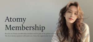 Join Atomy - Free Atomy Member Sign-up Guide