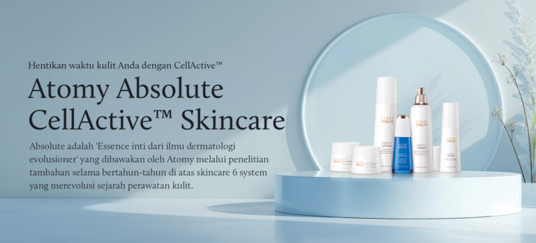 Join Atomy - Free Atomy Member Sign-up Guide