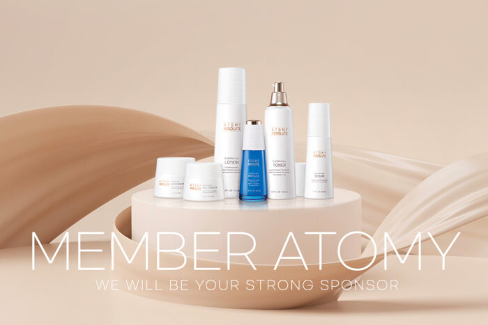 Atomy Brazil - Comece sua assinatura Atomy hoje.