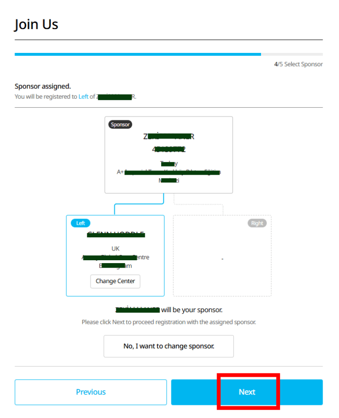 Atomy UK - Register today for exclusive member perks.