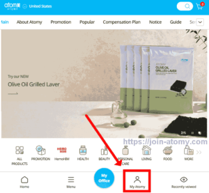 Mobile Atomy USA Join - Fast Guide