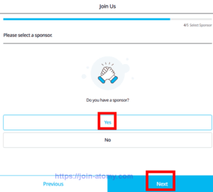 Mobile Atomy USA Join - Fast Guide