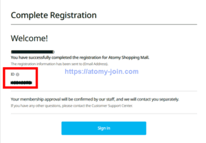 Join Atomy Australia - Membership & Products