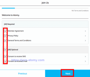 Mobile Atomy Canada Join - Fast Guide