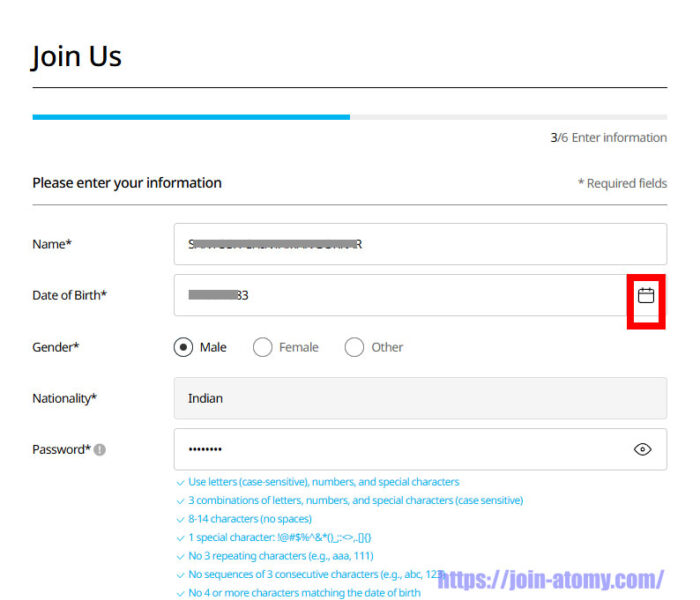 Join Atomy India – Membership & High-Quality Products